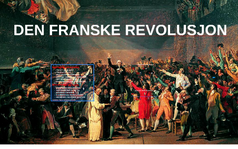 Den franske revolusjon - Borgerne og kongen og Den nye republikken by ...