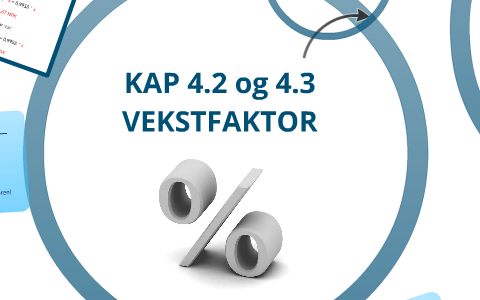 1P - UKE 50: KAP 4 - Vekstfaktor by Loc Nguyen on Prezi