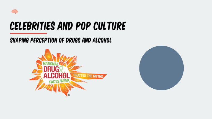 Celebrities and Pop Culture by Jason Strickler on Prezi
