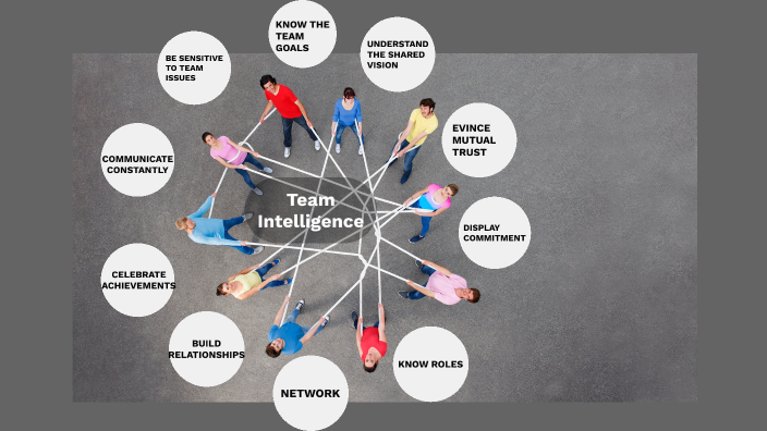 The Basics of Team Intelligence by Menel Meenel on Prezi