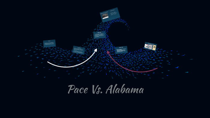 Pace Vs. Alabama by Chalandra George on Prezi