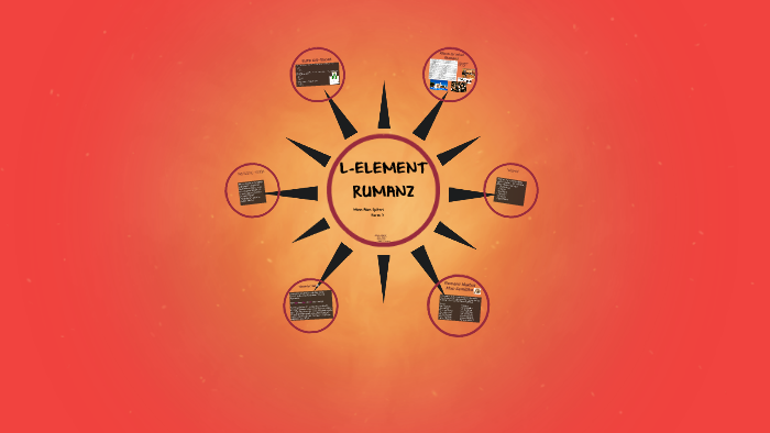 L-ELEMENT RUMANZ by Alan Spiteri on Prezi
