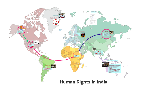 Human Rights In India by Tahsin Ahmed on Prezi