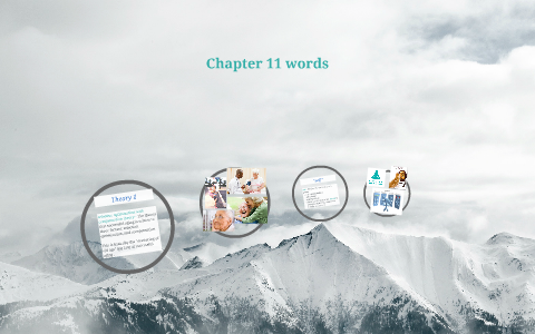 selective optimization with compensation theory - The theory by gloria ...