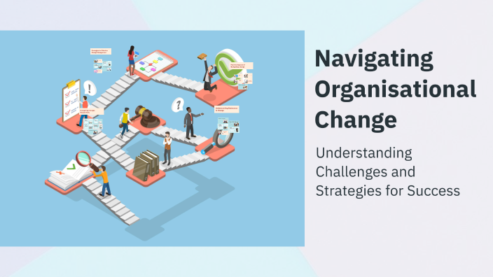 Navigating Organisational Change by Susie Shields on Prezi