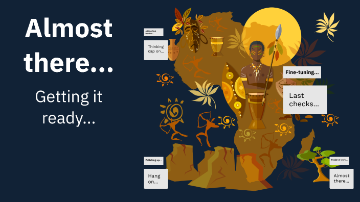 Virtual Museum Exhibit on Ancient African Civilizations by Haedyn ...