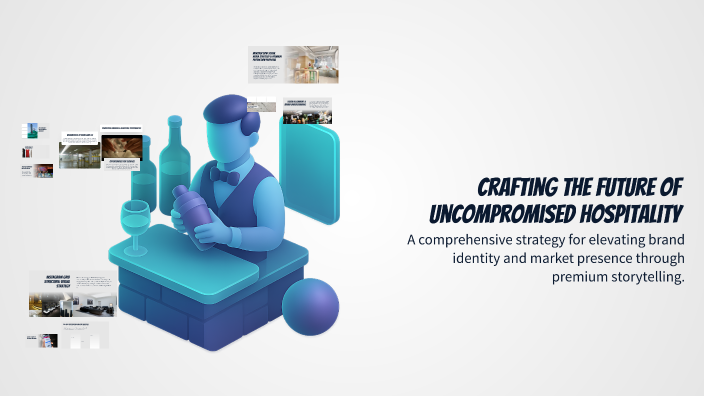 Crafting the Future of Uncompromised Hospitality by Creo India on Prezi
