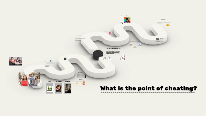 why is cheating so bad by Mondika Tevy on Prezi