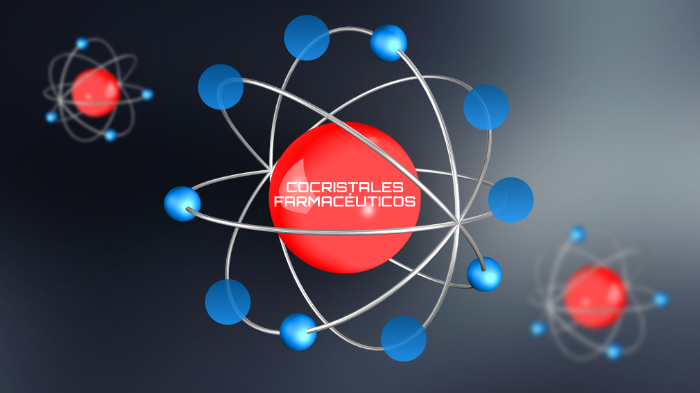 COCRISTALES FARMACÉUTICOS by Ana Abril Montes on Prezi