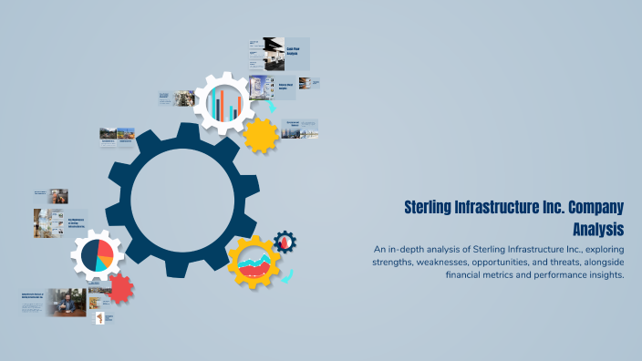 Sterling Infrastructure Inc. Company Analysis by Prachi Bagul on Prezi