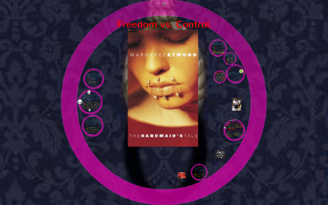 Freedom vs. Control. by Victoria Jackson on Prezi