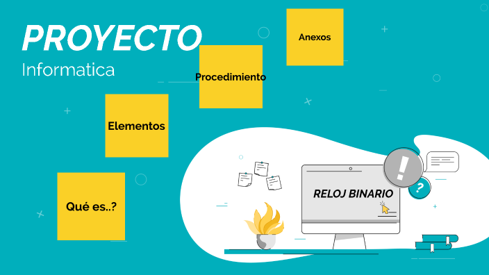 Proyecto informatica by Margy Lopez on Prezi