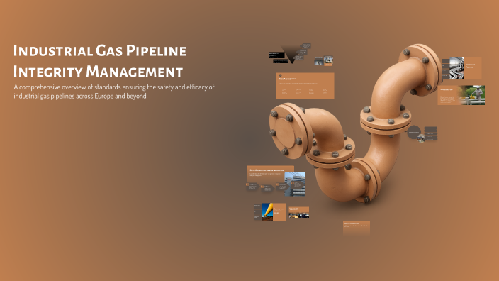 Industrial Gas Pipeline Integrity Management by Mat Integrity on Prezi