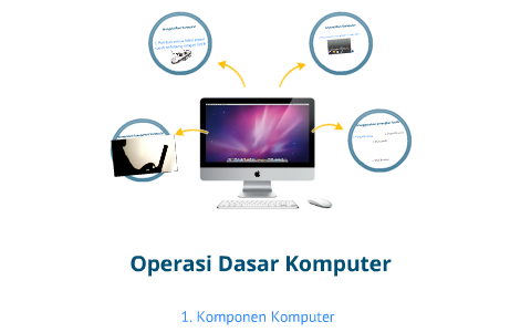 Operasi dasar komputer by Giovanni Siregar on Prezi