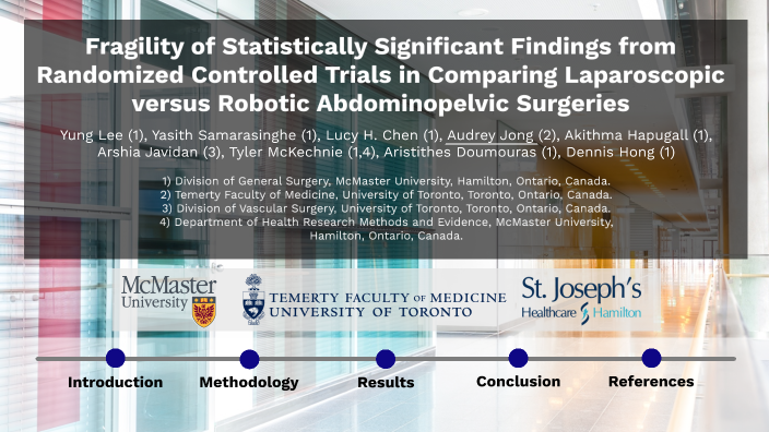RvL RCT FI Study - AWS 2023 Conference by A J on Prezi