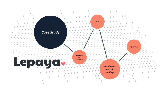 Lepaya - Case Study by on Prezi