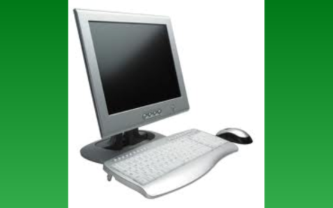 The History of Computers by Tim Kindler on Prezi