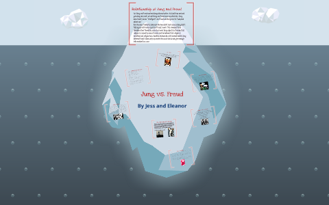 Freud vs. Jung by Eleanor Roe on Prezi