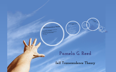 Pamela G. Reed by Brooke Salas on Prezi