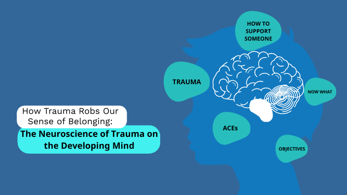 ELEVATE The Neuroscience of Trauma by Nichole DeMoya on Prezi