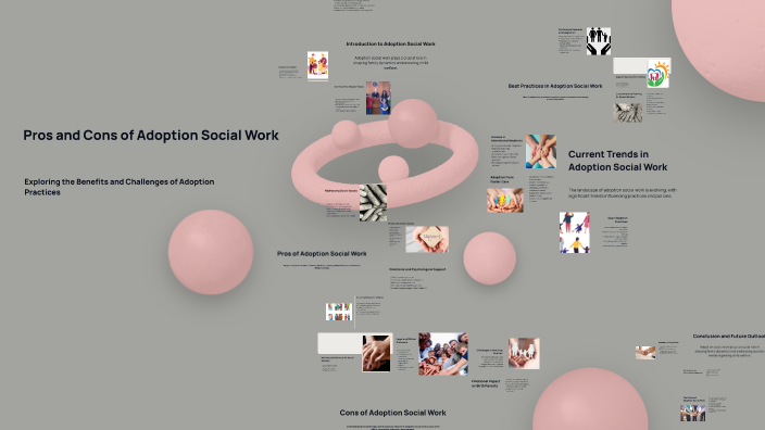 Pros and Cons of Adoption Social Work by Angel Ramos on Prezi