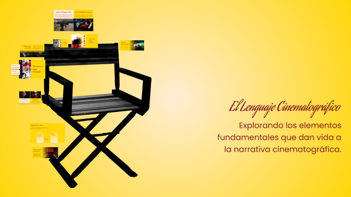 El Lenguaje Cinematográfico by Elkin Dario Duque Franco on Prezi
