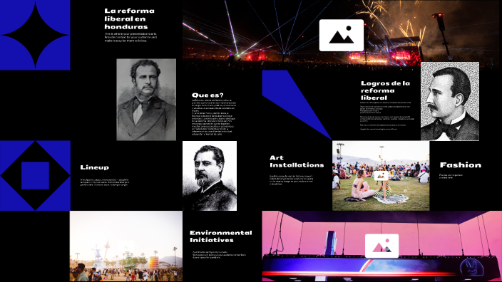 La reforma liberal en honduras by Juan Funez on Prezi