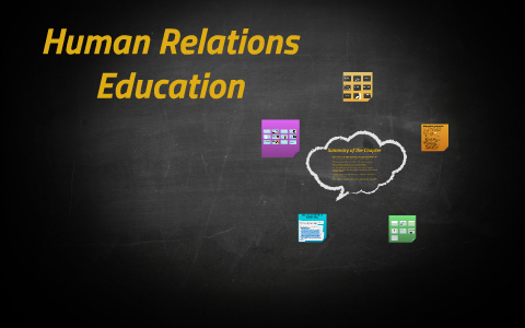Human Relations Education by Taylor Sherwood on Prezi