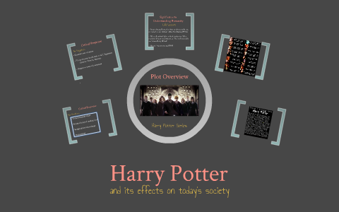 Harry Potter and Effects on Society Today by Erin Neylon on Prezi