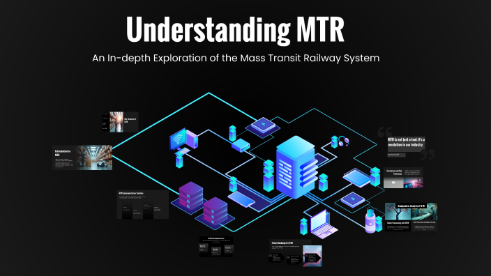 Understanding MTR by Masrra Ahmad on Prezi