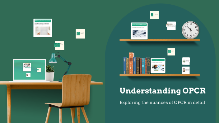 Understanding OPCR by Tricia Ann Fidel on Prezi