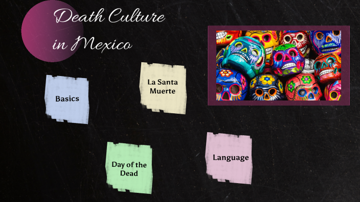 death culture in mexico by Ale P on Prezi