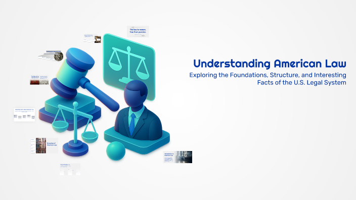 Understanding American Law by Roman Slobodian on Prezi