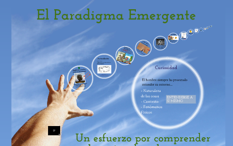 Paradigma Emergente by Edgar Romero on Prezi