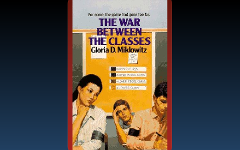 The War Between the Classes - Racism by jamel lyles on Prezi