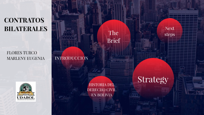 CONTRATOS BILATERALES by Flowers Flowers on Prezi