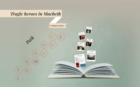 Tragic heroes in Macbeth by Morgane Corcoran on Prezi