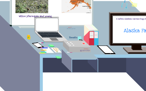 Social Studies Project State Alaska by tray woodard on Prezi