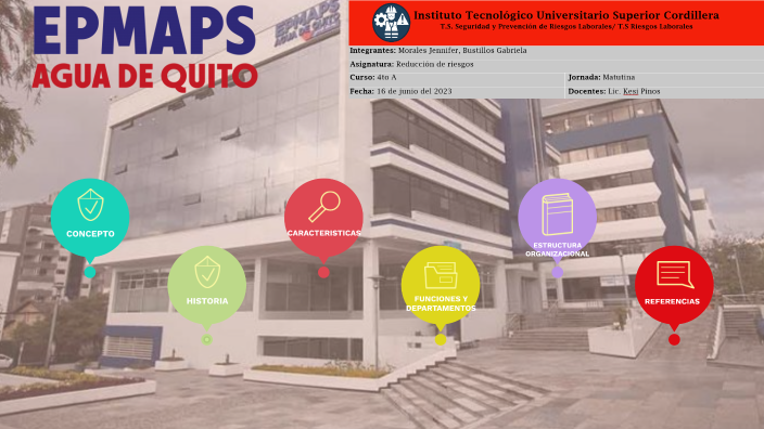 EPMAP by JANNI MORALES on Prezi