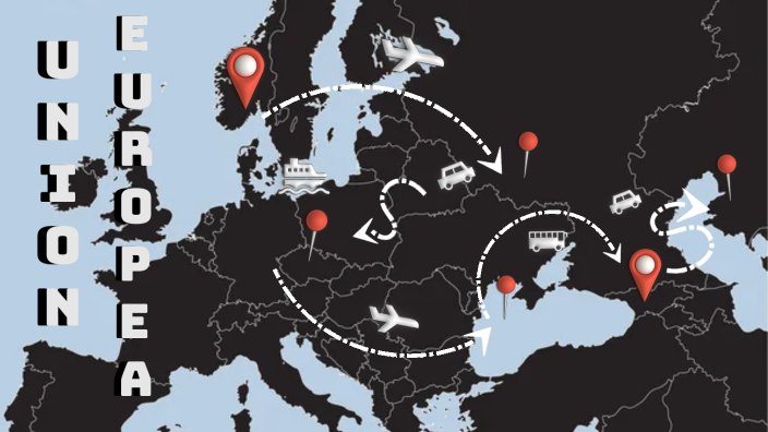 Union europea avances tecnologicos by Gabriel Villafañe on Prezi