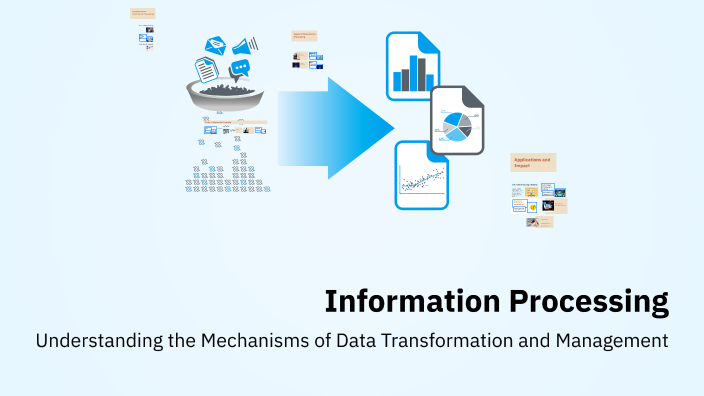 Information Processing by Amy Wigley on Prezi