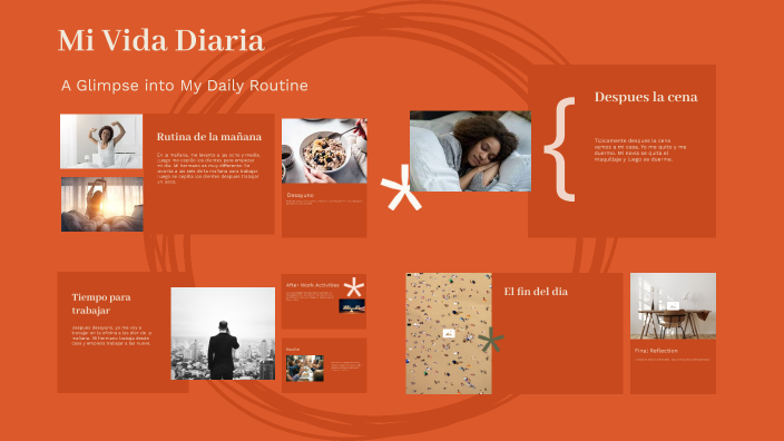 Mi Vida Diaria by JUSTIN BAMGBOYE on Prezi