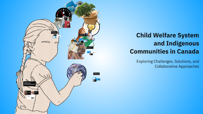 Child Welfare System and Indigenous Communities in Canada by Trista Bos ...