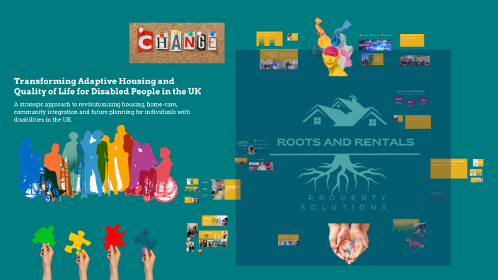 Transforming Adaptive Housing in the UK by sarah phillips on Prezi