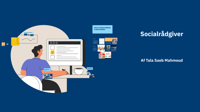 Understanding the Role of the Social Worker by Tala Mahmoud on Prezi