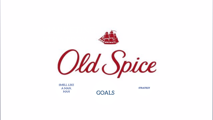 Old Spice Marketing Plan by Emily Croft on Prezi
