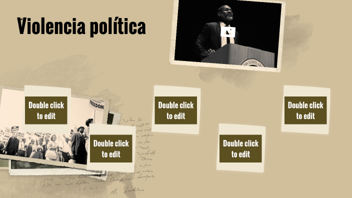 Violencia pol by Fiorella Maria on Prezi