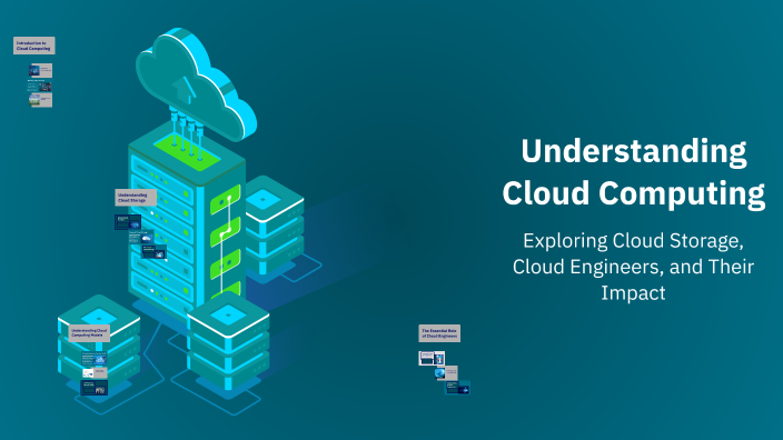 Understanding Cloud Computing by ilia rezaei on Prezi
