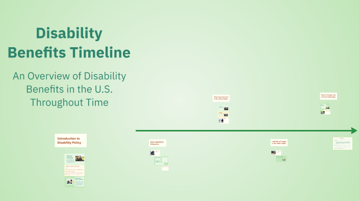 Disability Policy Timeline by serena solorzano on Prezi