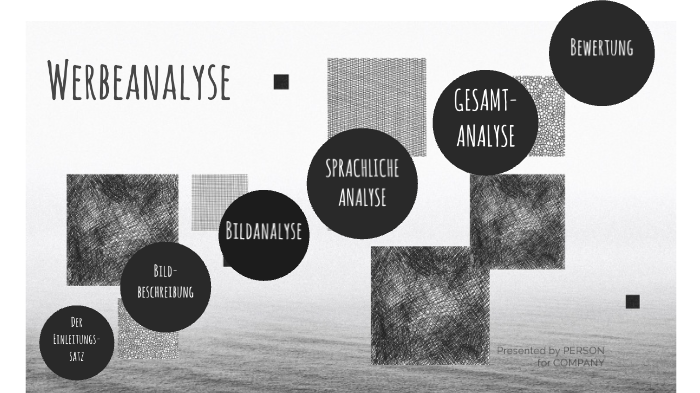 Werbeanalyse by Jens Bergen on Prezi